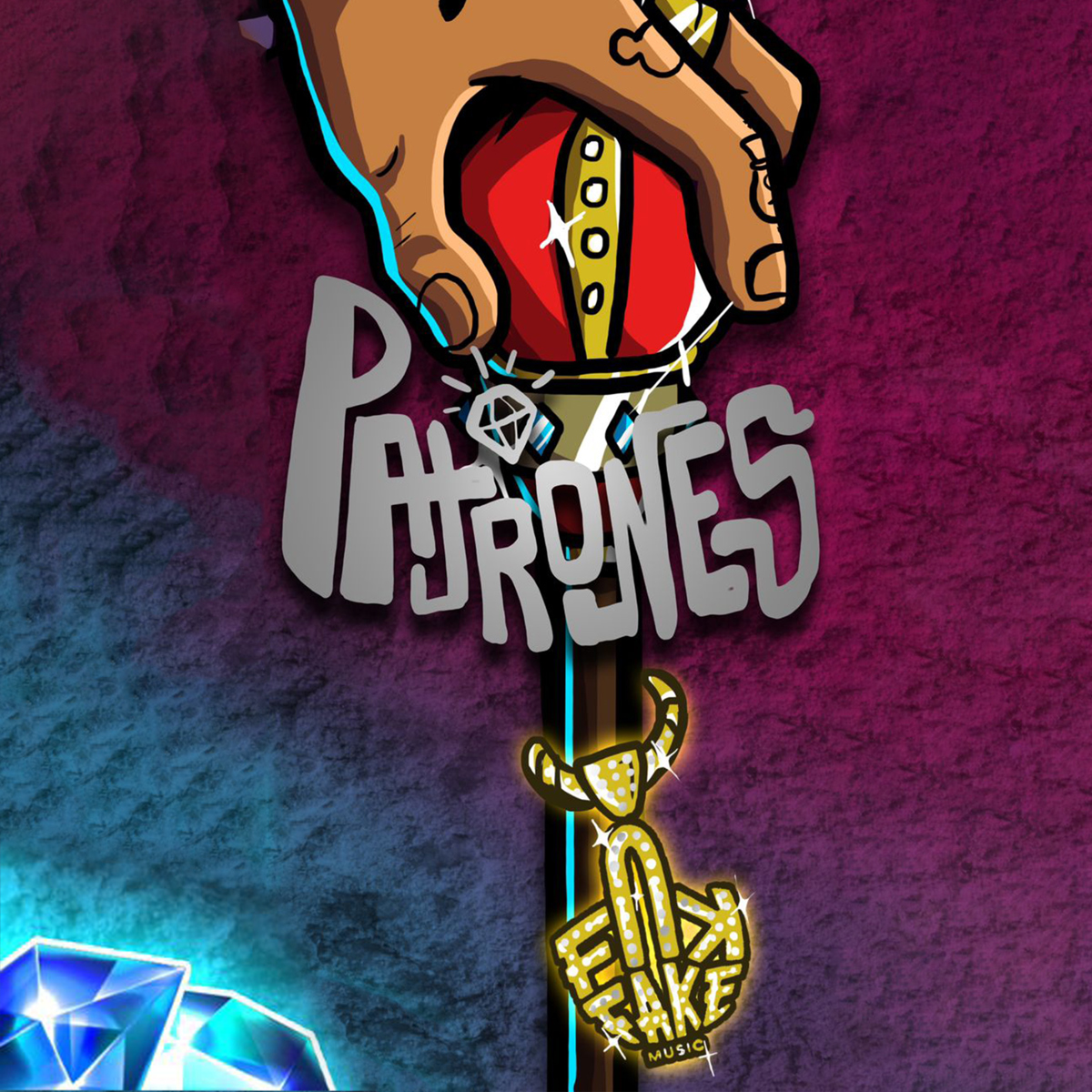 Jamby El Favo - Patrones